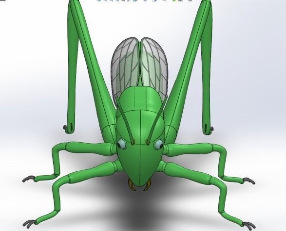 Grasshopper 3d Model Cgtrader