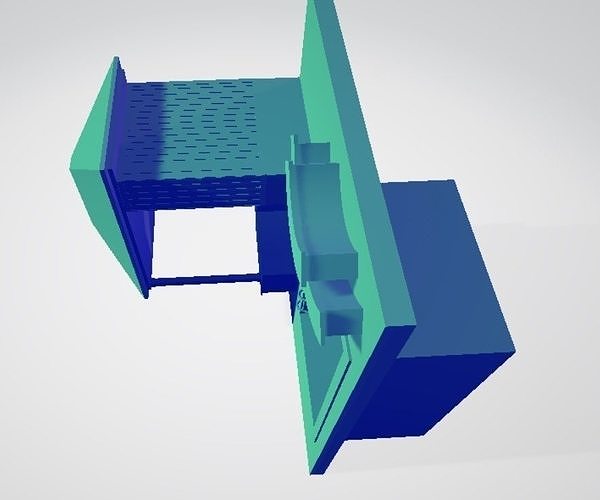 Swimming Pool-1-0017-18-5-23 3D model | CGTrader