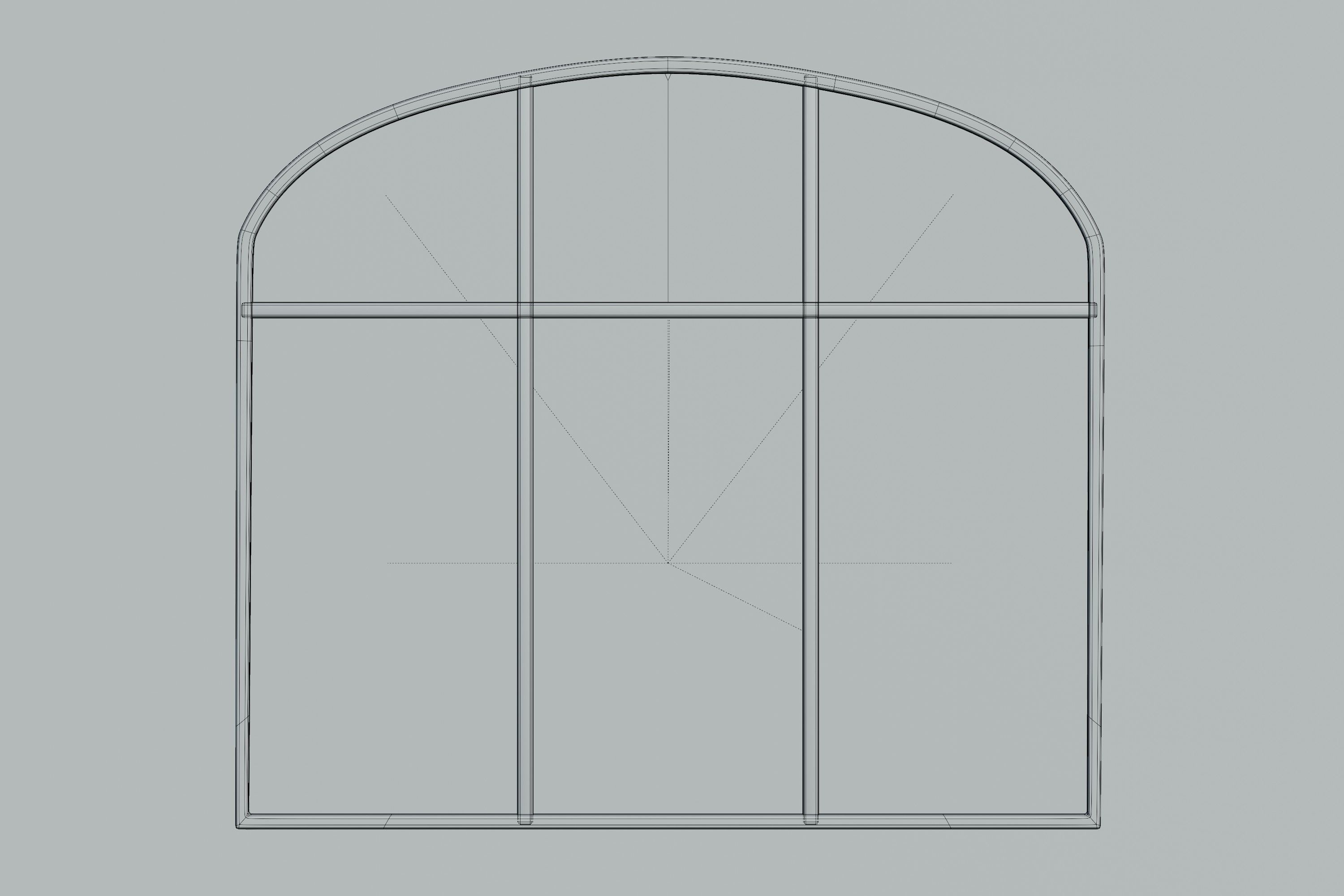 3D model living room Windows 3D model VR / AR / low-poly | CGTrader