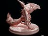 Warwick skin old god 3D model 3D printable | CGTrader