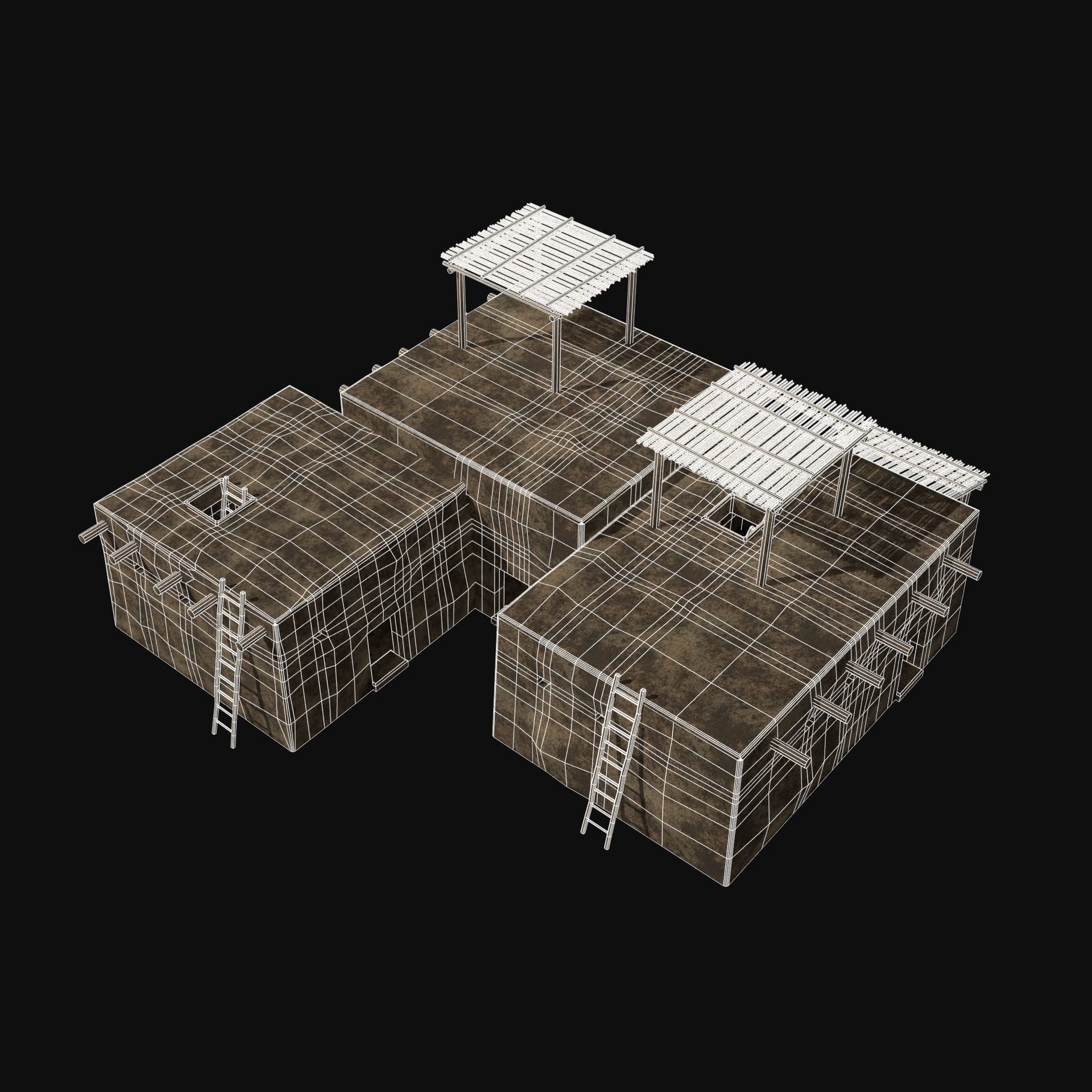 TURKISH EGYPT ARAB DESERT ANCIENT SUMER BABYLON HOUSE COLLECTION free ...