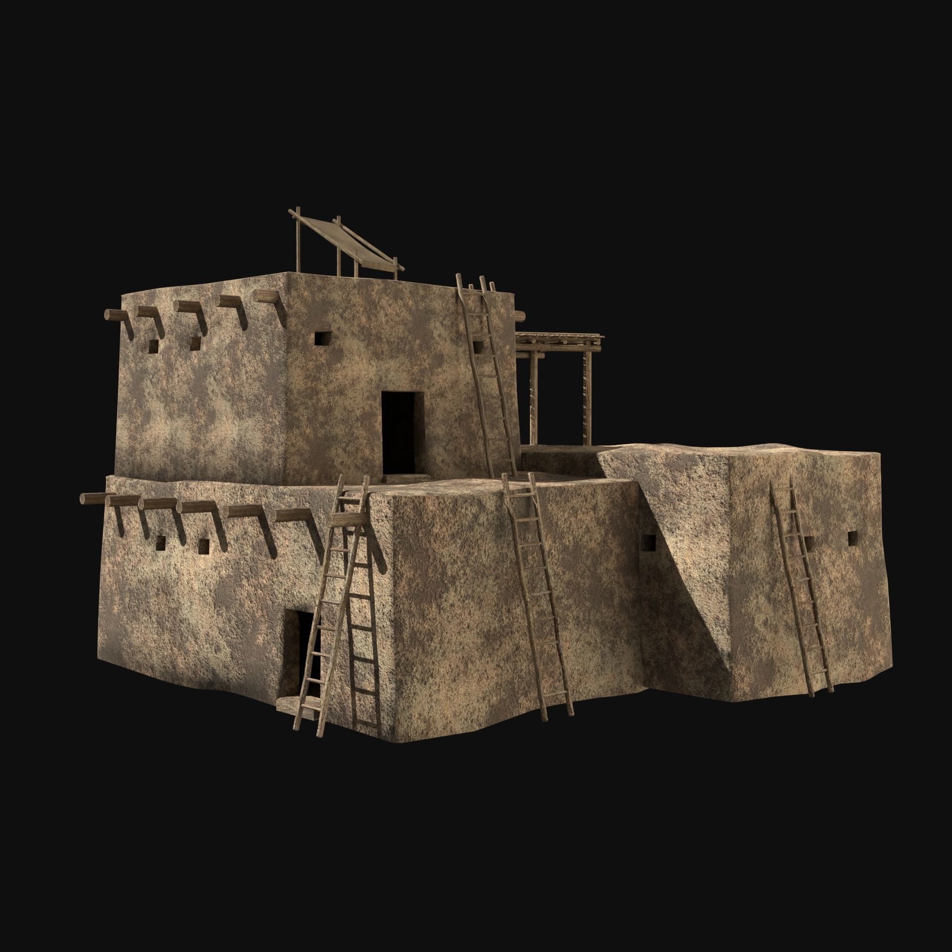 TURKISH EGYPT ARAB DESERT ANCIENT SUMER BABYLON HOUSE COLLECTION free ...