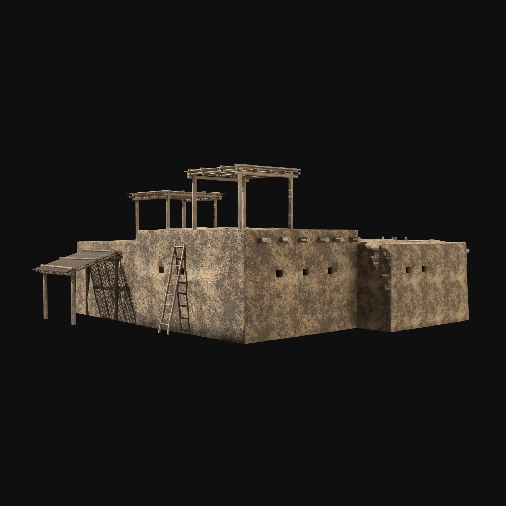 TURKISH EGYPT ARAB DESERT ANCIENT SUMER BABYLON HOUSE COLLECTION free ...