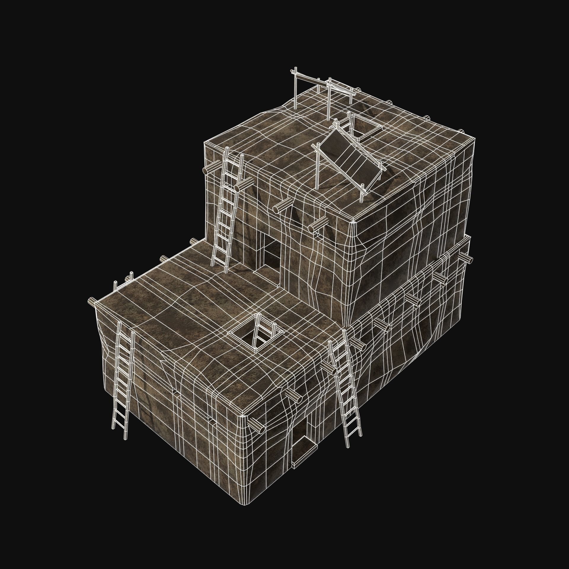 TURKISH EGYPT ARAB DESERT ANCIENT SUMER BABYLON HOUSE COLLECTION free ...