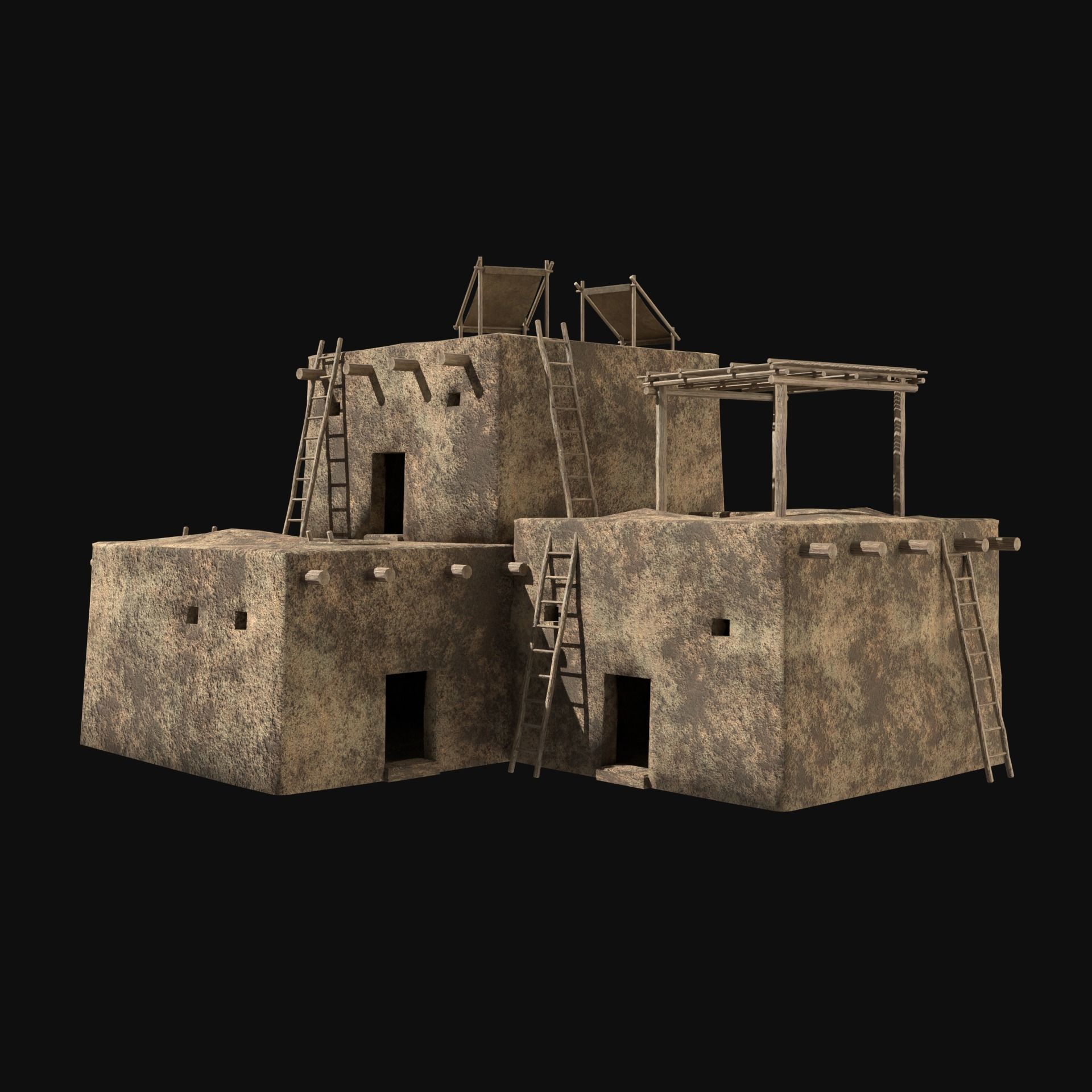 TURKISH EGYPT ARAB DESERT ANCIENT SUMER BABYLON HOUSE COLLECTION free ...