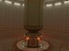 Silo Series Generator Room free 3D model | CGTrader