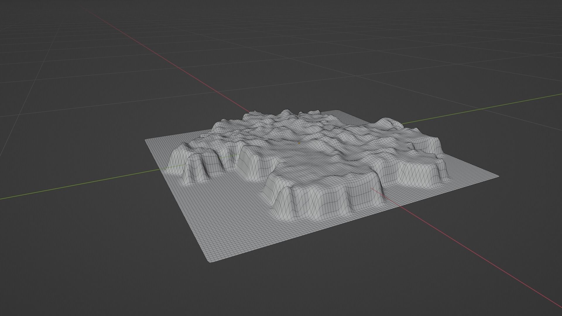 3D model Gabon Map Country VR / AR / low-poly | CGTrader