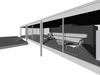 Farnsworth House 3D model | CGTrader