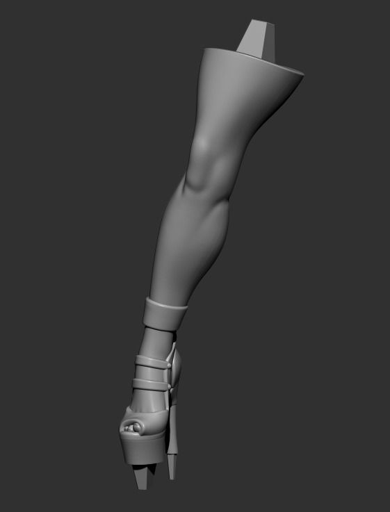 Shygal From Super Mario Ultra Thicc 3d Print Model 3d Model 3d Printable Cgtrader