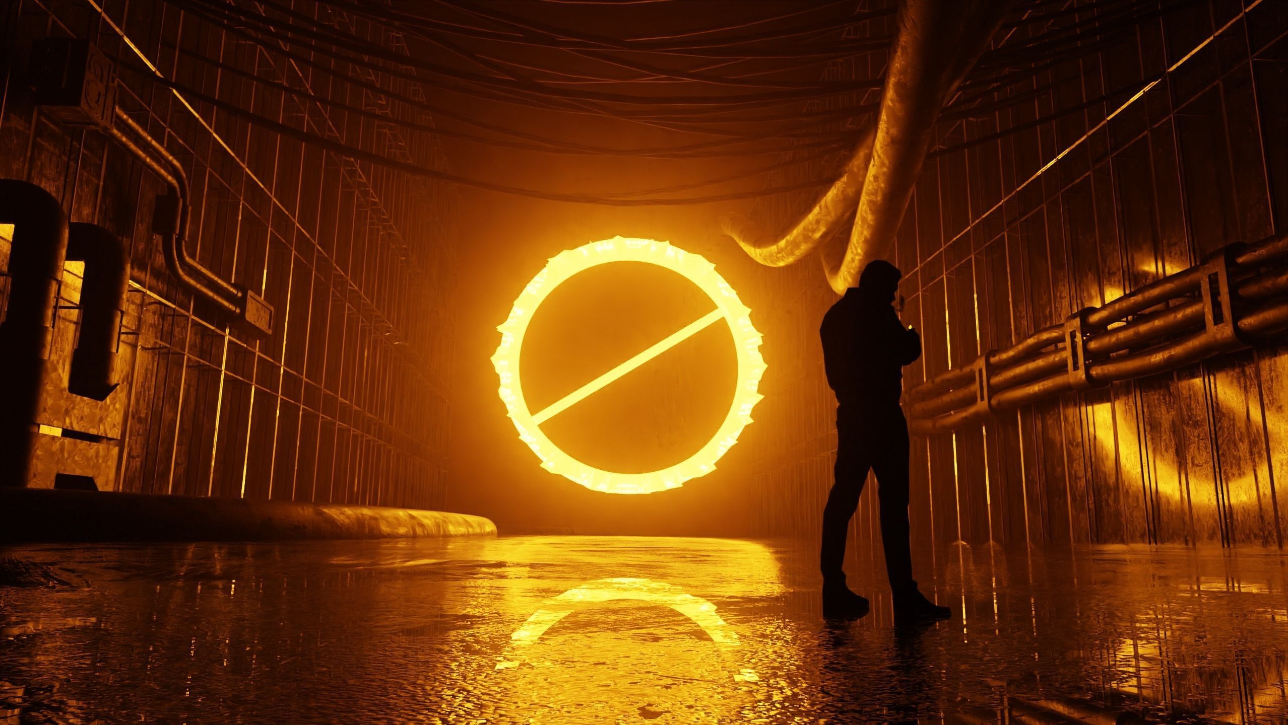 Lighting Scene Pack 5 3D Blender File Textured FBX OBJ MTL Files 3D model | CGTrader