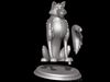 Balto 3D model 3D printable | CGTrader