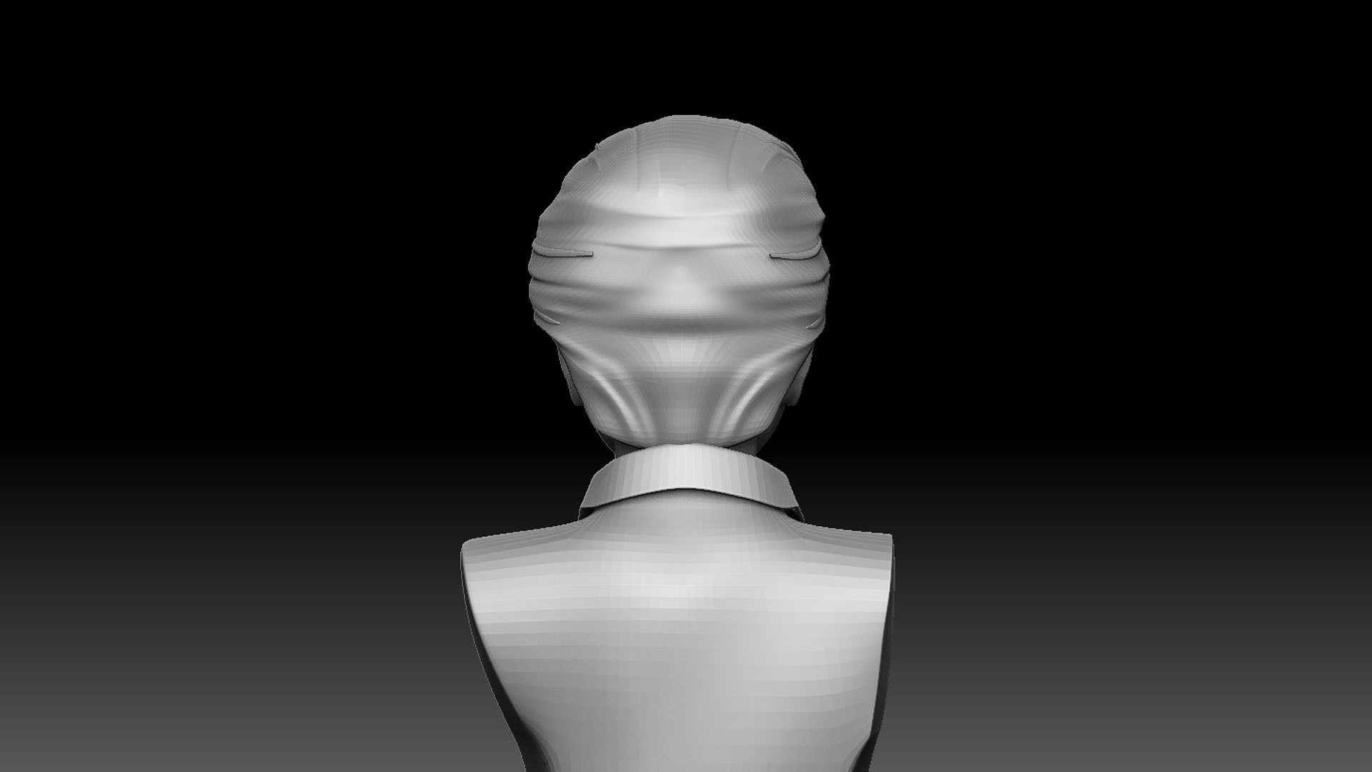 actor vijay 3D model | CGTrader