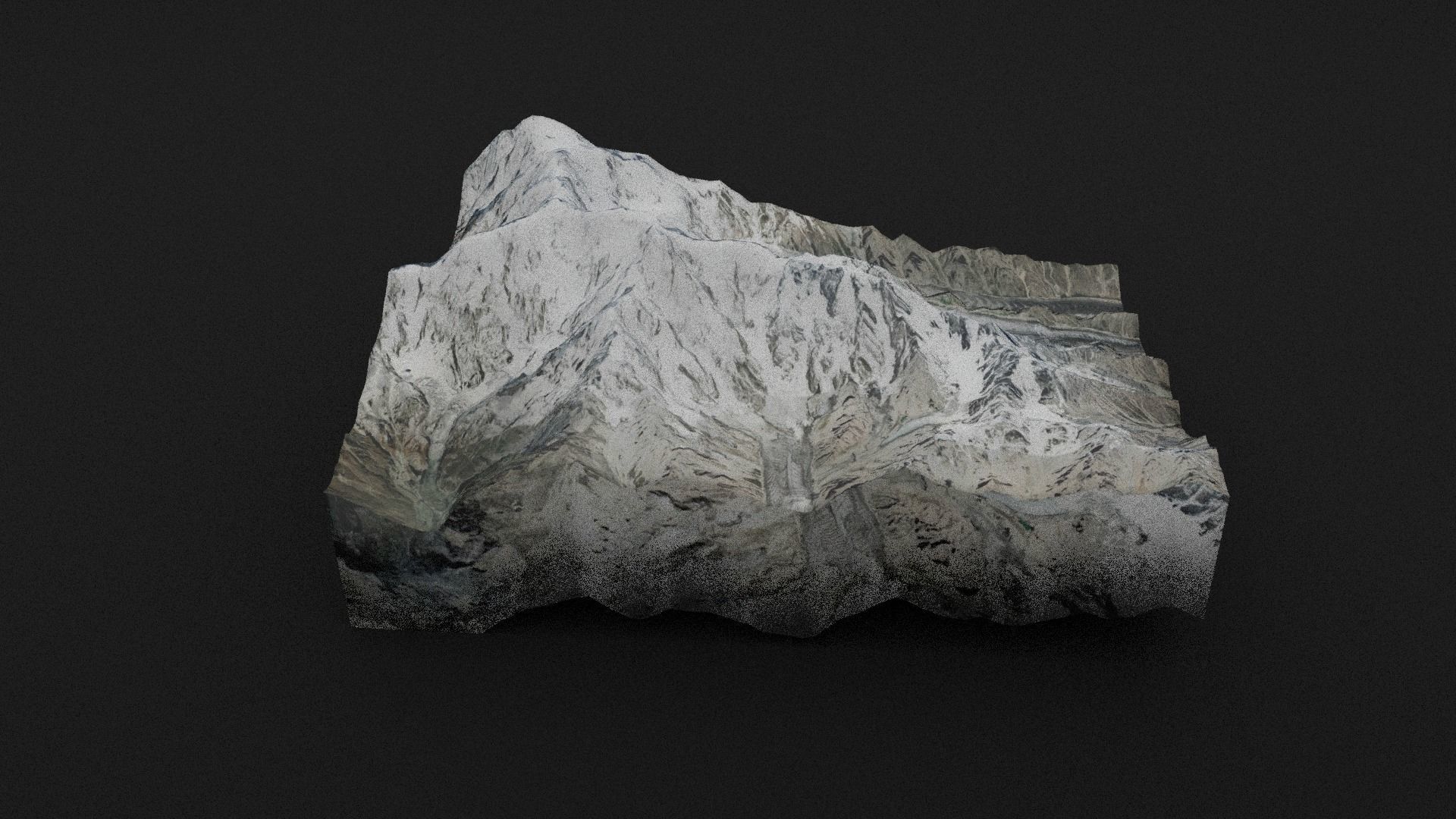 3D model Ultar VR / AR / low-poly | CGTrader