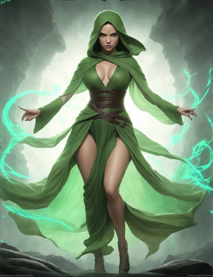 55 RPG Characters 3D model | CGTrader