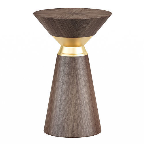 BOLO SIDE TABLE 3D model | CGTrader