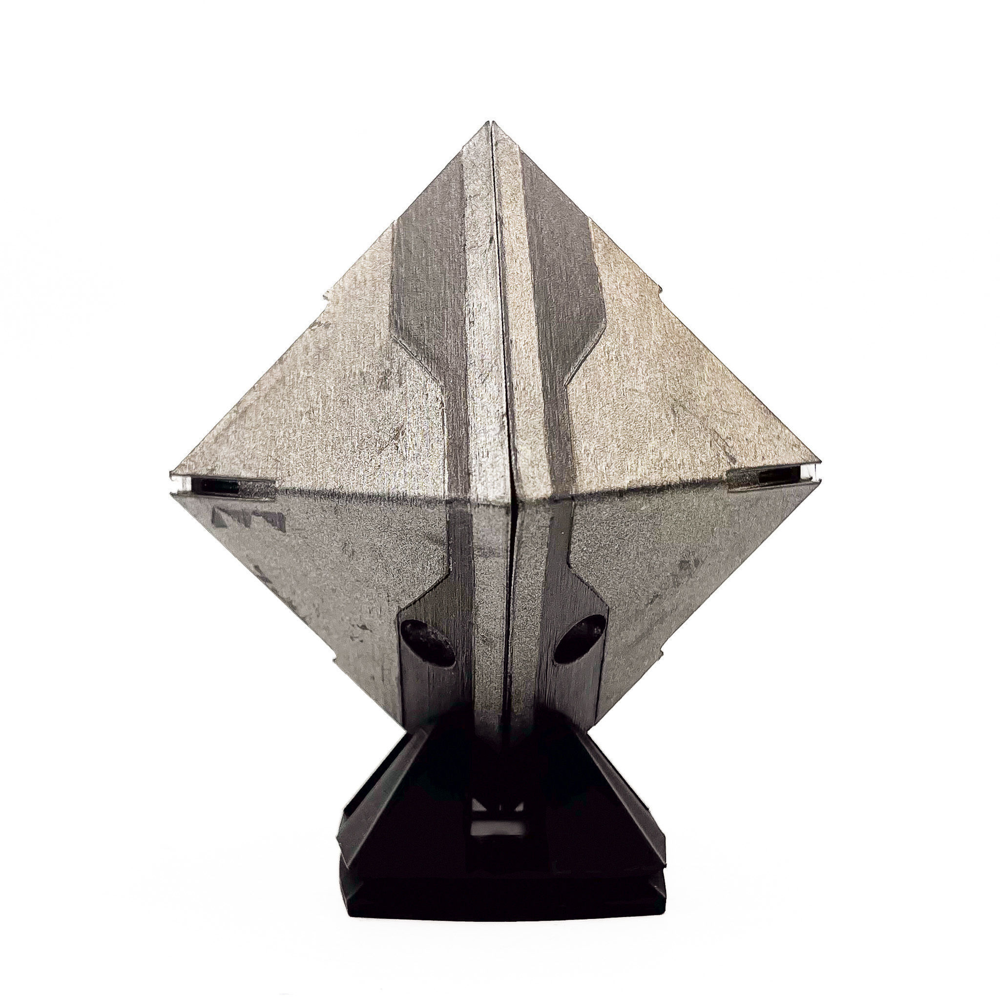 Destiny 2 Ghost Tyrant Shell 3D model 3D printable | CGTrader