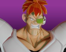 Recoome 3D Printing Models | CGTrader