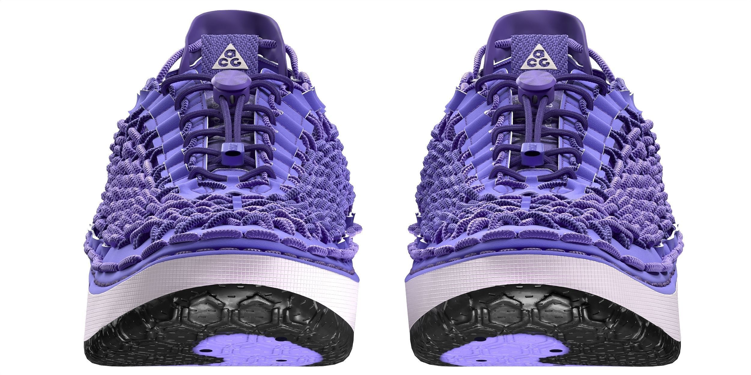 Nike ACG Watercat 3D model | CGTrader