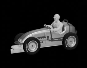 Midget 3D Printing Models | CGTrader