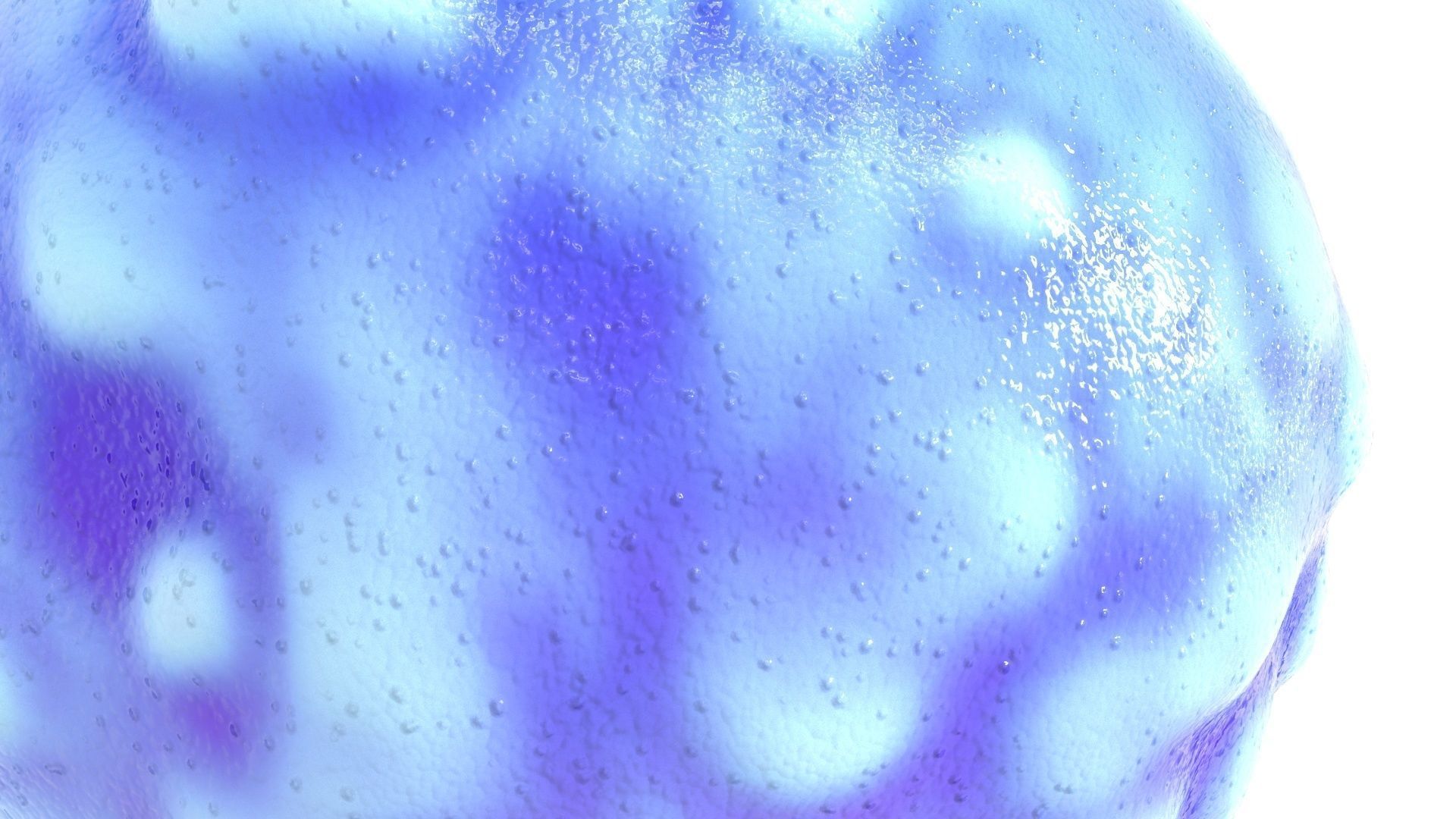 Human Cell 3D model | CGTrader