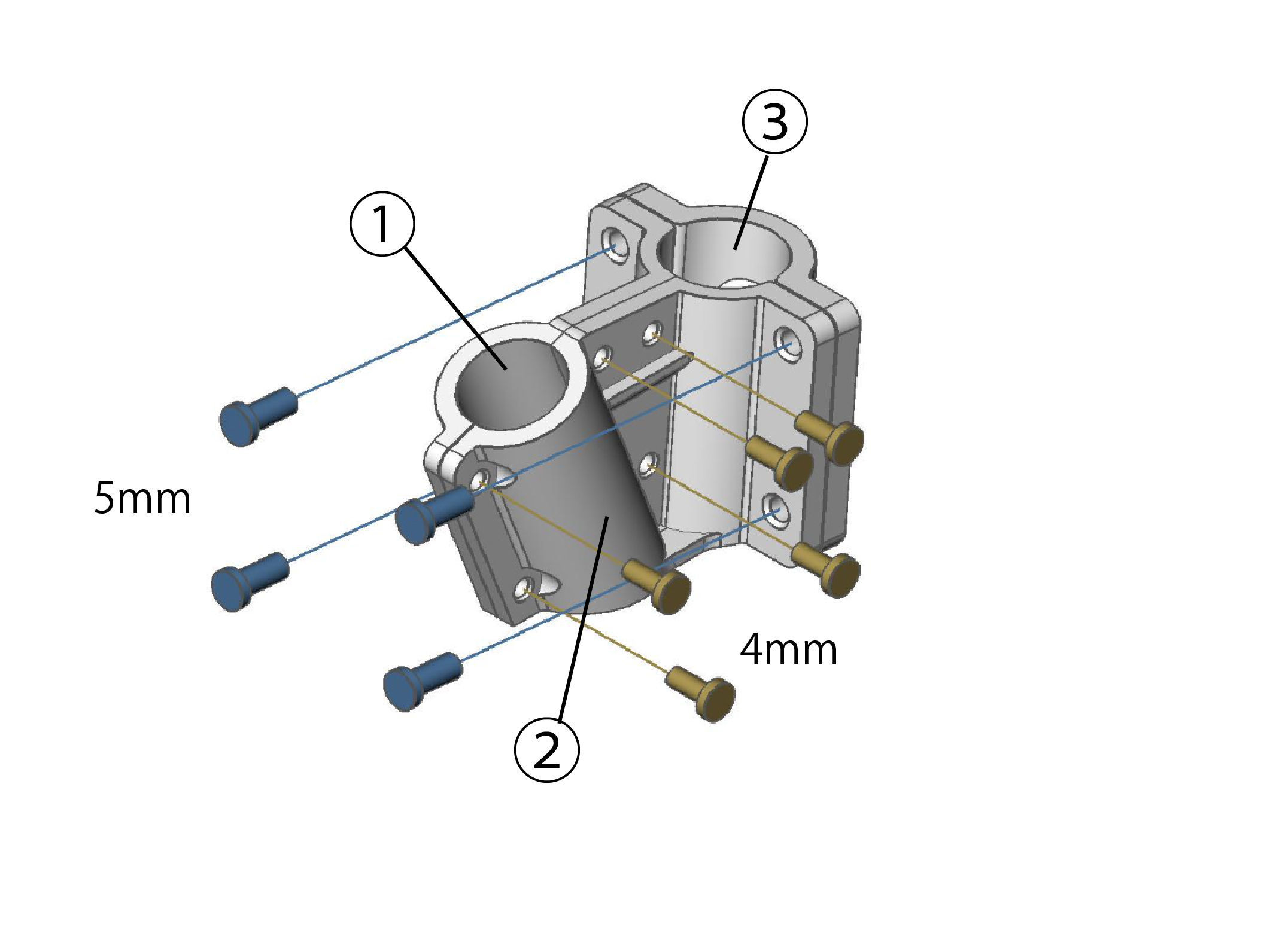 Added for matrice 300 RTK-as-2 3D model 3D printable | CGTrader