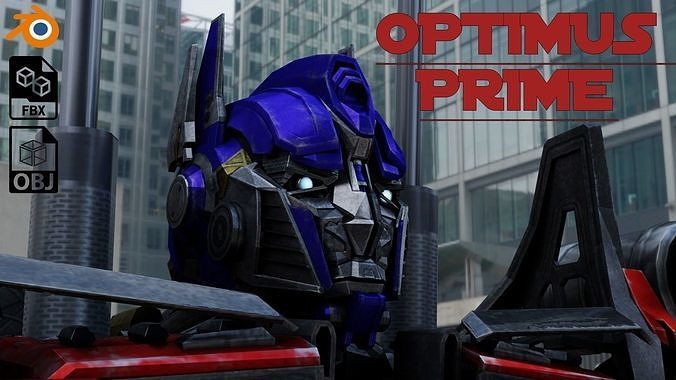Transformers Prime Optimus Prime Sword