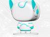 Chatbot Chibi Midjourney Chatgpt ai image generator chat prompts 3D ...
