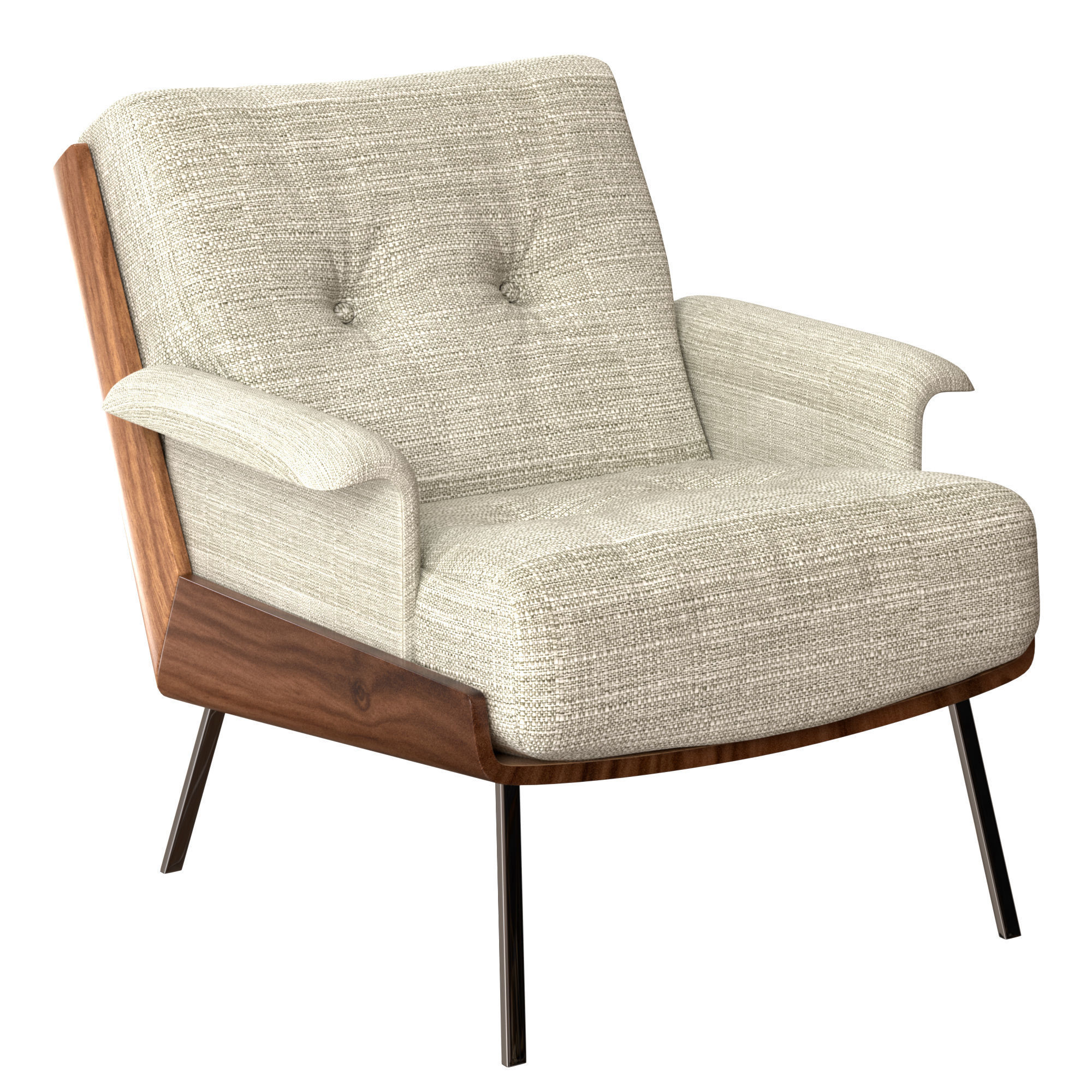 Daiki 3D model | CGTrader