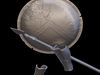 300 Movie Spartan Armor Shield and Spear Printable STL 3D model 3D ...