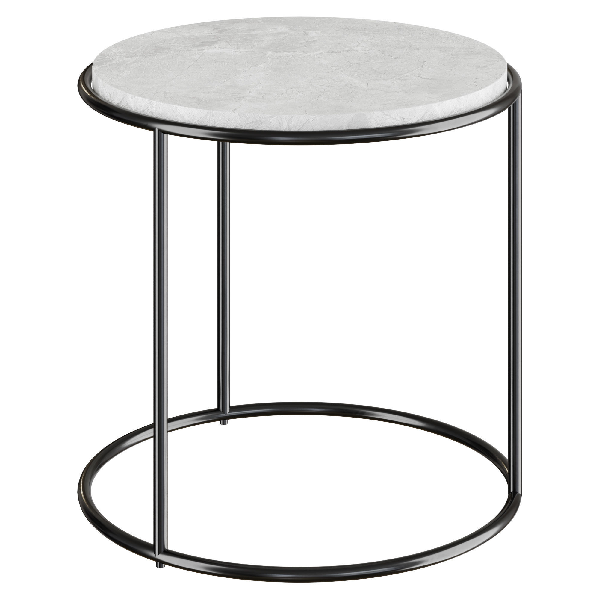 DISK table 3D model | CGTrader