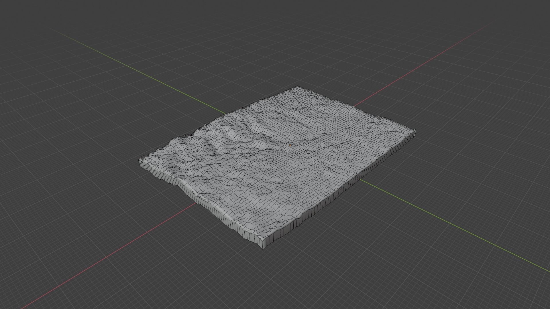 3D model Austin City VR / AR / low-poly | CGTrader