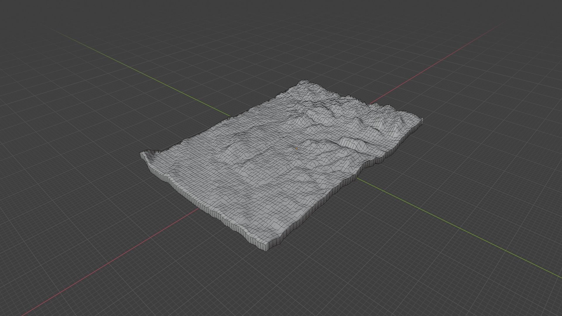 3D model Bern City VR / AR / low-poly | CGTrader