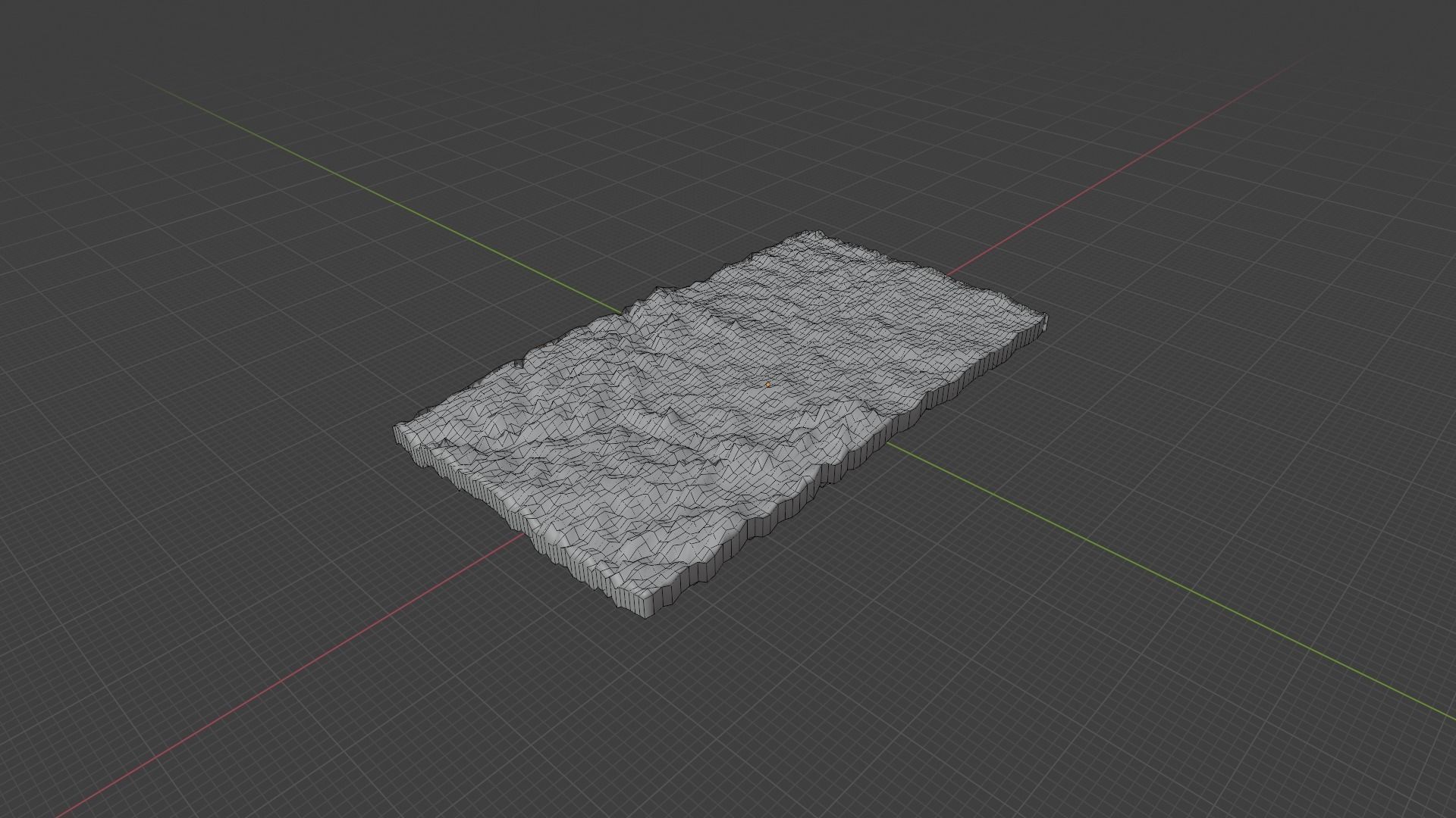 3D model Nashville-Davidson City VR / AR / low-poly | CGTrader