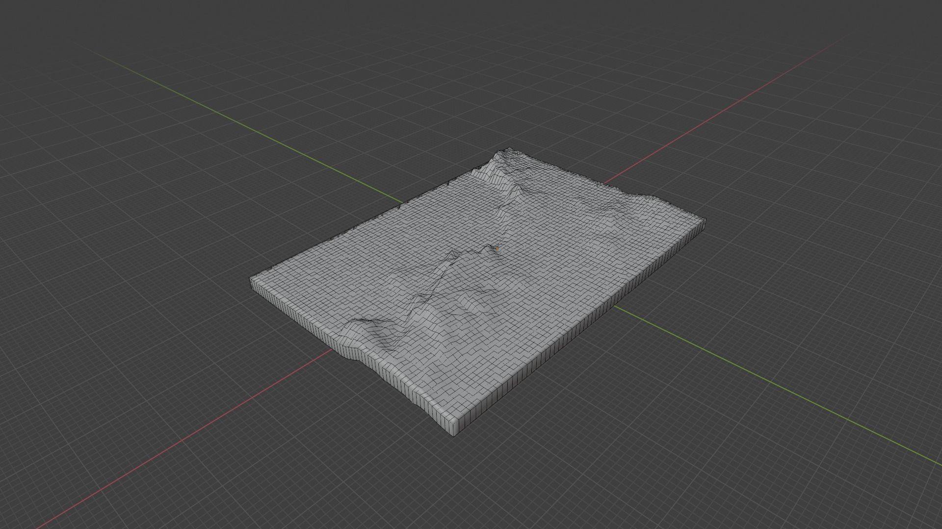 3D model Oran City VR / AR / low-poly | CGTrader