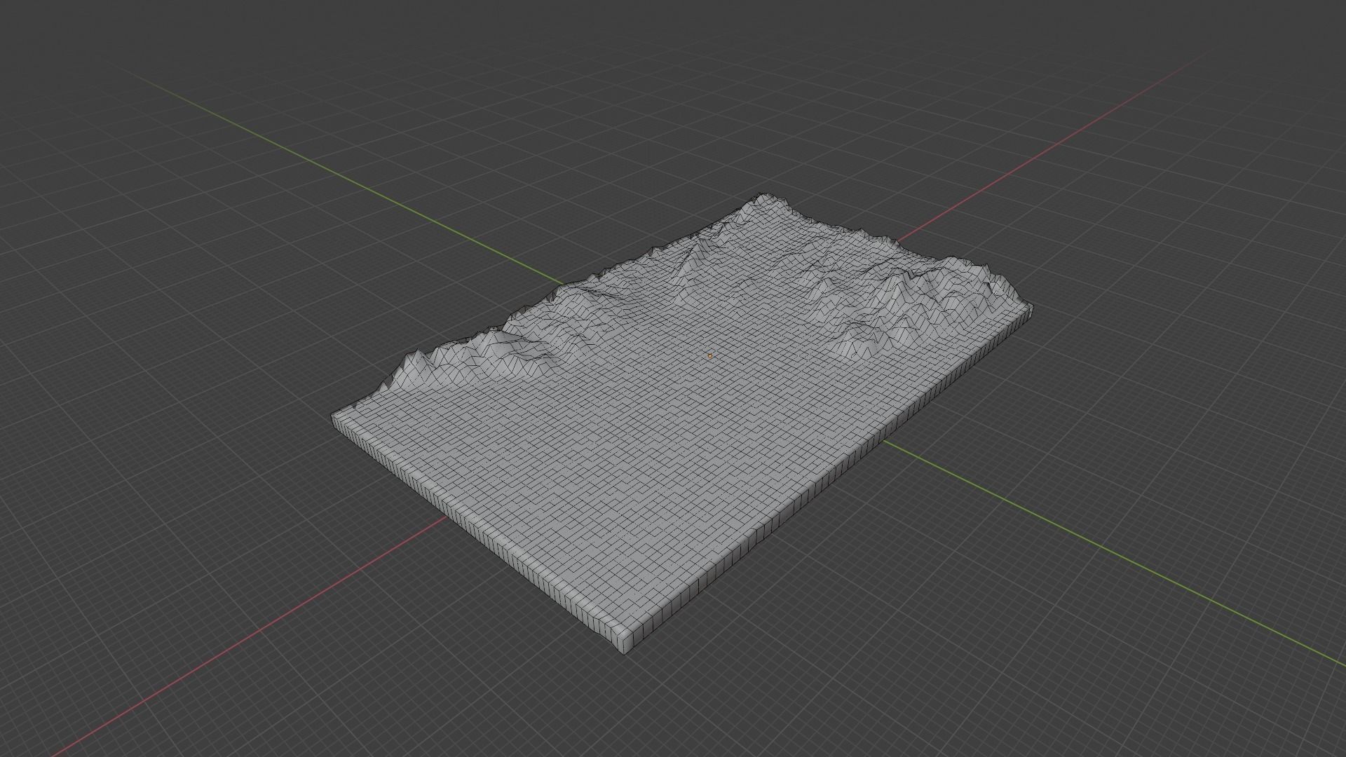 3D model Oxnard City VR / AR / low-poly | CGTrader