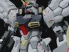Sandrock gundam ka ver 3D model rigged | CGTrader