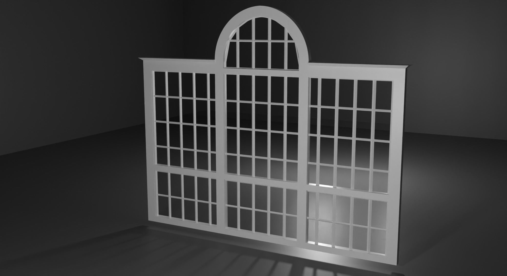 3D model 20 Windows 3d Model VR / AR / low-poly | CGTrader