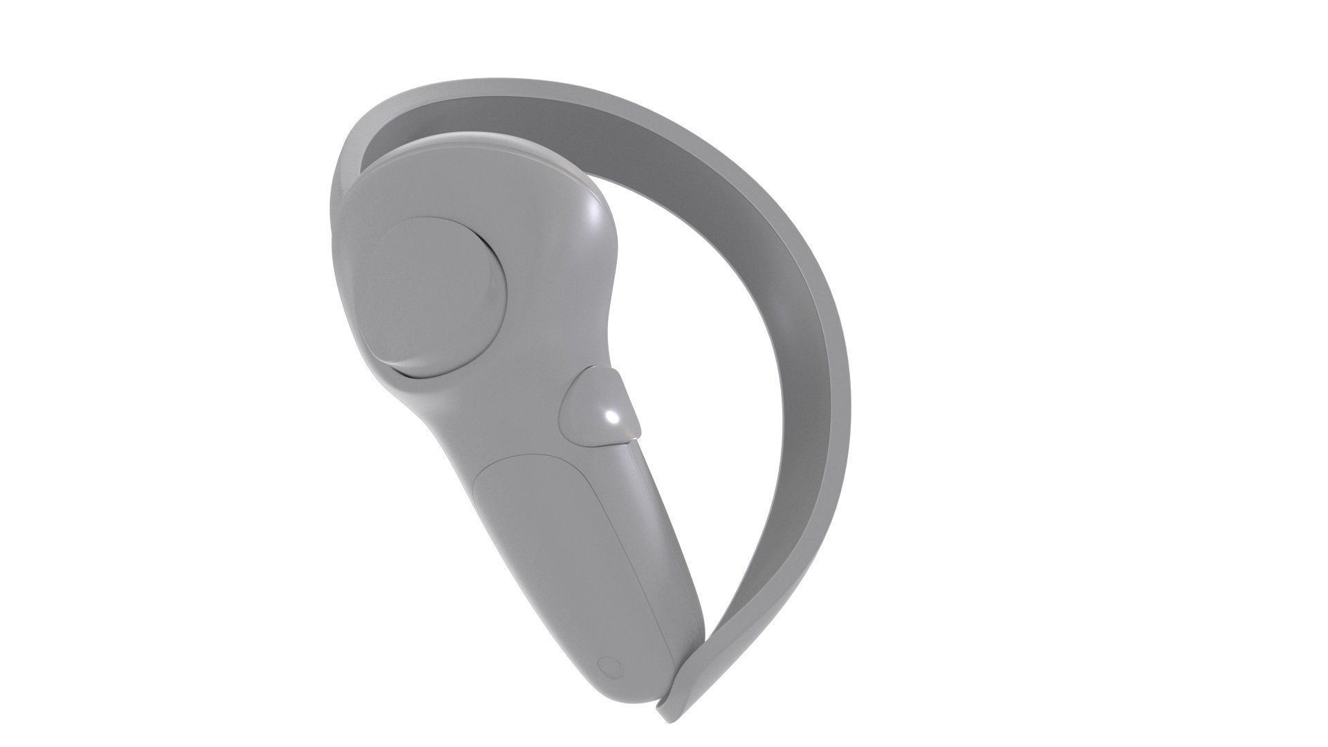 PICO 4 Controllers 3D model | CGTrader