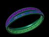Bracelet 3D model 3D printable | CGTrader
