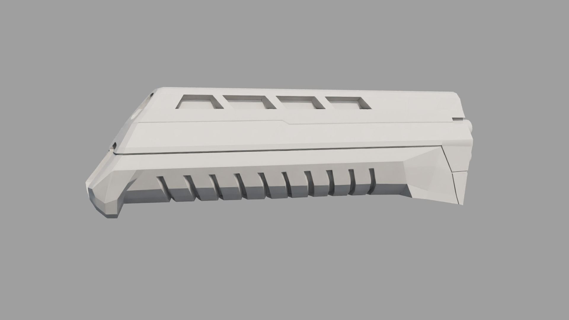 Valorant Vandal Printable 3D model 3D printable | CGTrader