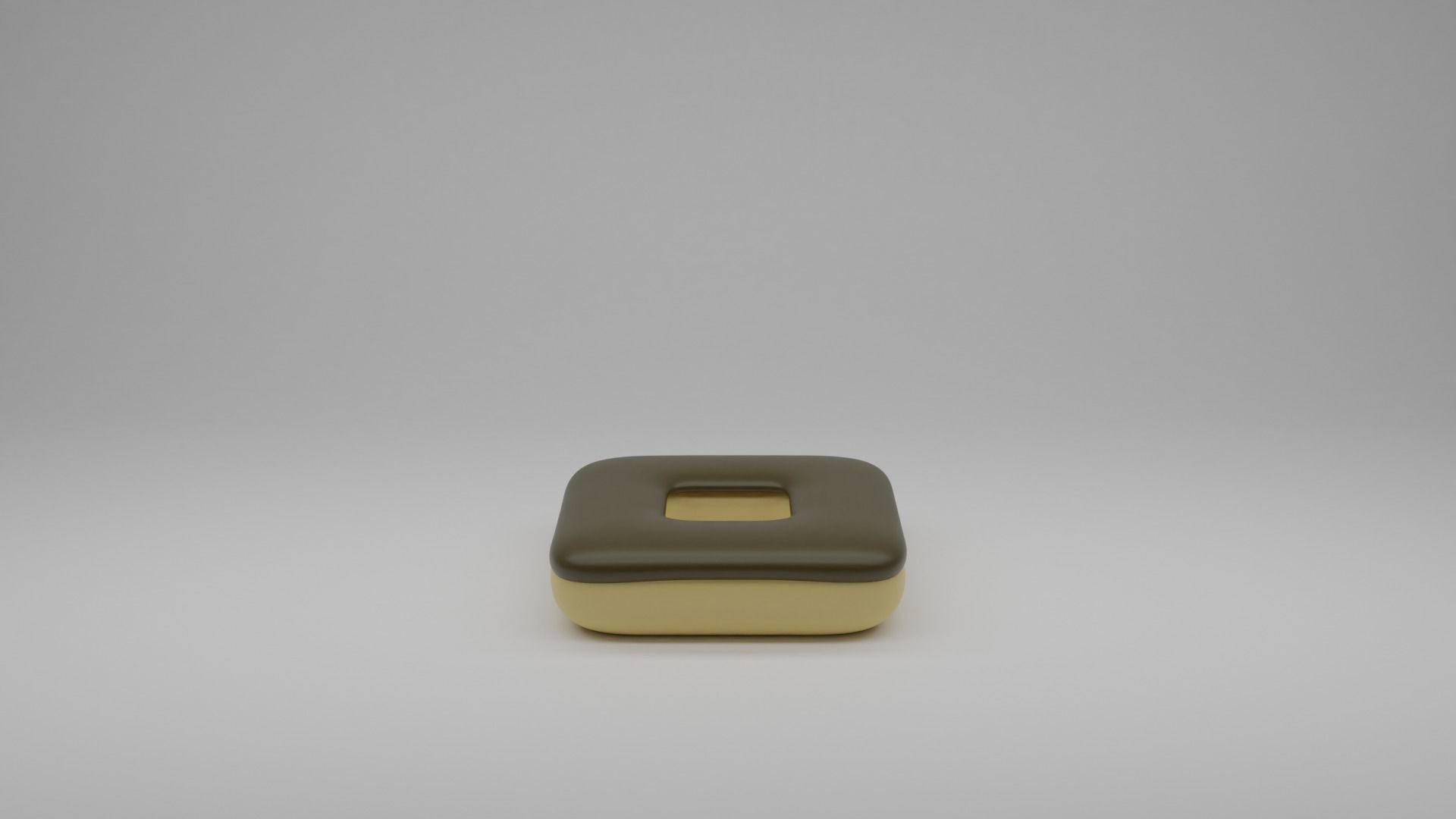 Cube Food Pack 1 3D Model 3D model | CGTrader