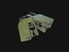 3D model Detonator M57 VR / AR / low-poly | CGTrader