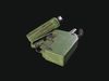 3D model Detonator M57 VR / AR / low-poly | CGTrader
