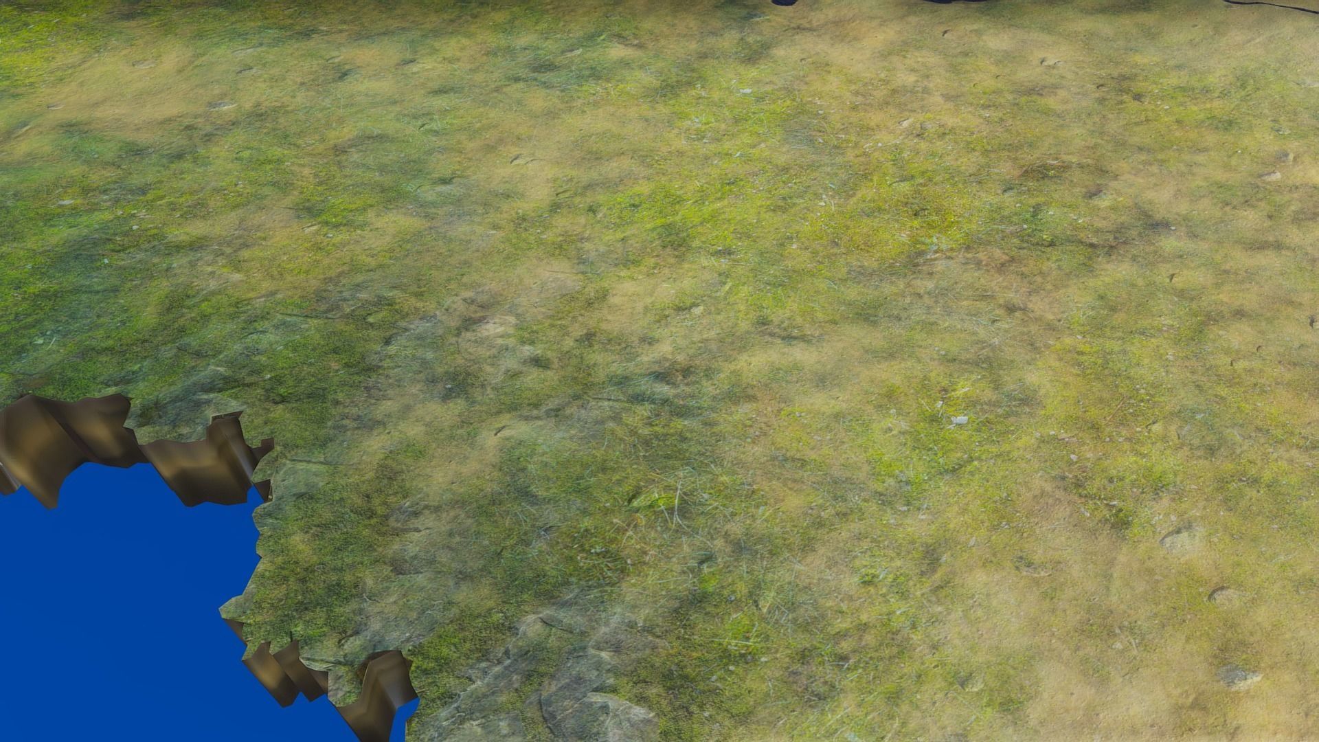 3d map of Ukraine obj gltf usdz 3D model | CGTrader