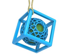 Aromatic 3D Printing Models | CGTrader