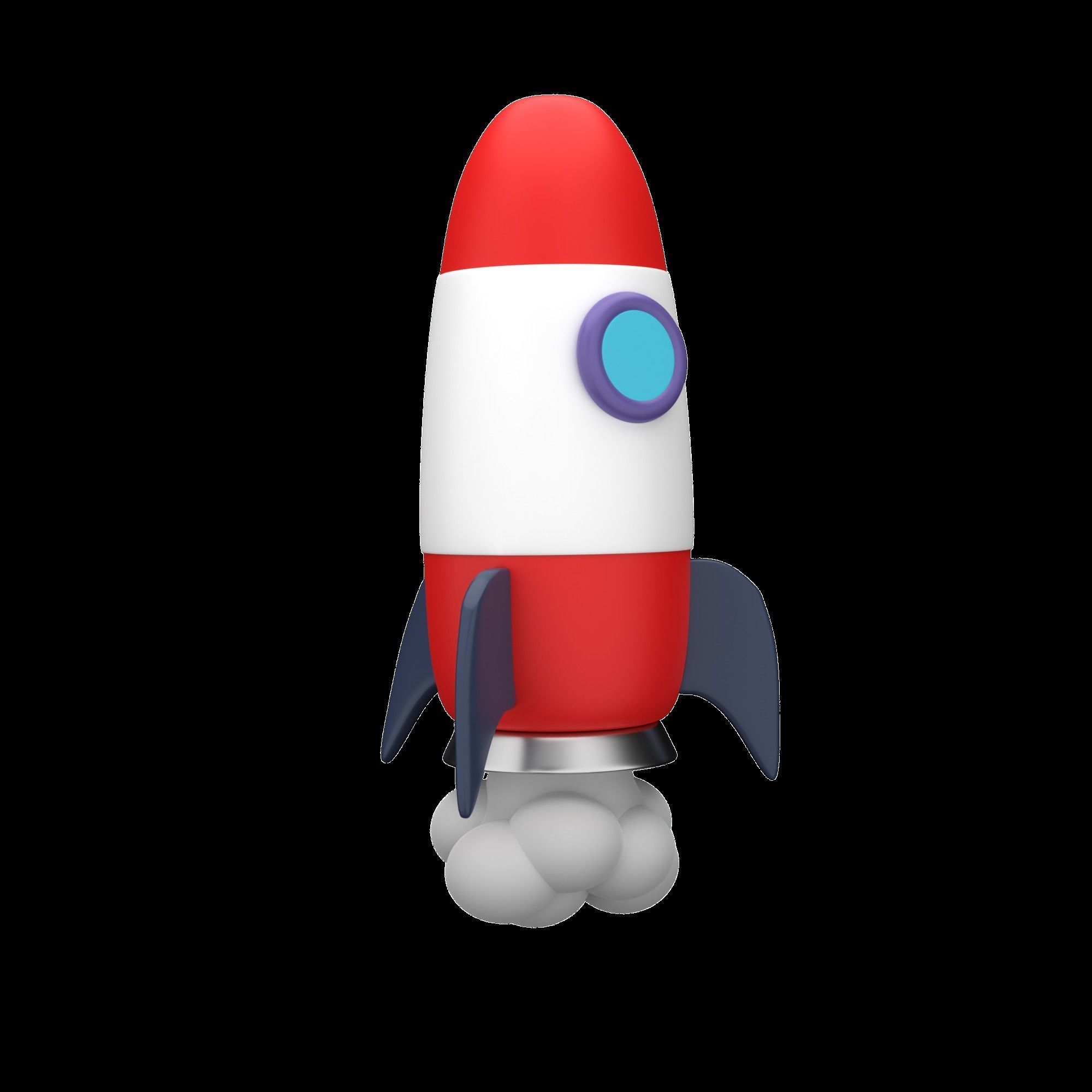 3D model Business 3D Pack Icons 3D model VR / AR / low-poly | CGTrader