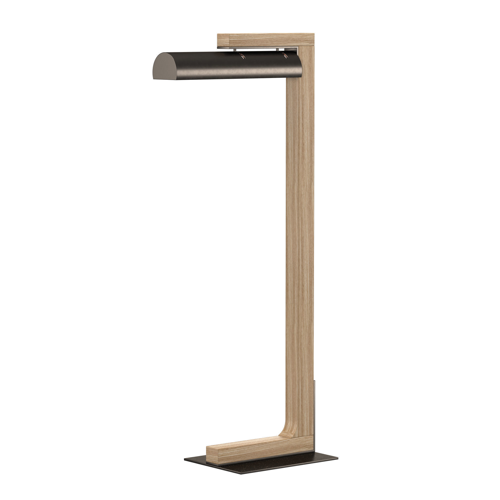 Lamp Gabard 3D model | CGTrader