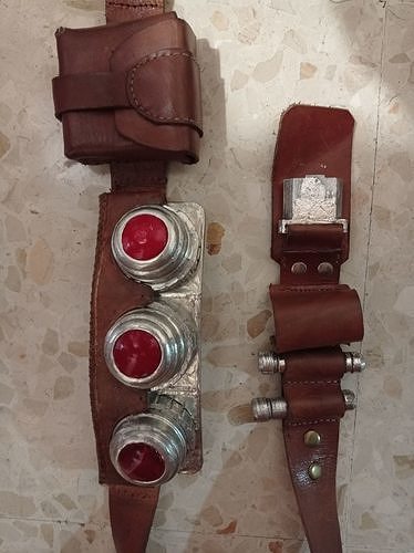 The Mandalorians Grav Charge Explosives and support 3D model 3D printable | CGTrader