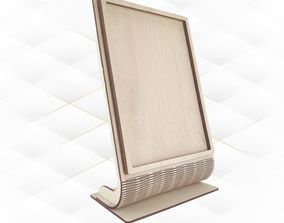 Picture frame 3D Printing Models | CGTrader