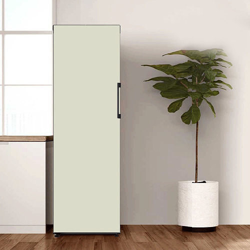 Bespoke Kimchi Refrigerator RQ32T7602AP 3D model | CGTrader